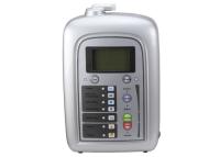 China White Silver Water Ionizer Machine 5 Plates Electrolysis 160W 1-3L/min for sale