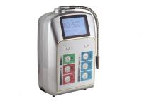 China LCD Screen Water Ionizer Machine 3 / 5 / 7 Plates Electrolysis Available for sale