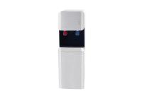 China Compressor Cooling POU Water Dispenser With Cold - Roll Sheet Side Panel for sale