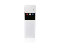 China Compressor Cooling POU Water Dispenser With Cold - Roll Sheet Side Panel for sale