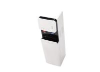China Compressor Cooling POU Water Dispenser With Cold - Roll Sheet Side Panel for sale