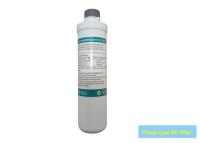 China 10 Inch Clamp Type Water Purifier Machine With Quick Fitting Filters for sale