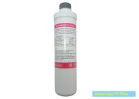 China 10 Inch Clamp Type Water Purifier Machine With Quick Fitting Filters for sale