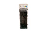 China Grey Body Commercial Water Dispenser 16L Compressor Cooling POU with Optional Filtration for sale
