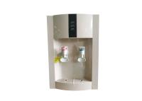 China Cold Roll Steel POU Water Dispenser with Internal Heating Welded Tank 600W for sale