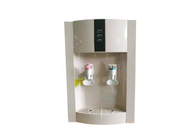 China Cold Roll Steel POU Water Dispenser with Internal Heating Welded Tank 600W for sale