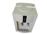 China Cold Roll Steel POU Water Dispenser with Internal Heating Welded Tank 600W for sale