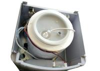 China 220V / 50Hz Hot Cold Filtered Water Dispenser With Cold - Roll Sheet Side Panel for sale