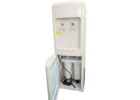 China Customizable Water Dispenser Classic For Free - Standing Compressor Cooling Water Cooler for sale