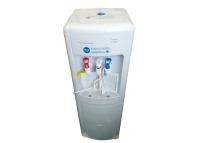 China Customizable Water Dispenser Classic For Free - Standing Compressor Cooling Water Cooler for sale