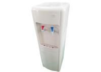 China Customizable Water Dispenser Classic For Free - Standing Compressor Cooling Water Cooler for sale