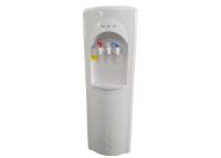 China ABS Plastic Panels POU Water Dispenser With Customized Filtration System for sale