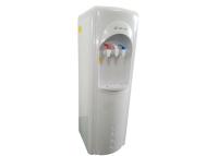 China ABS Plastic Panels POU Water Dispenser With Customized Filtration System for sale