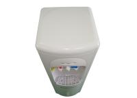 China ABS Plastic Panels POU Water Dispenser With Customized Filtration System for sale