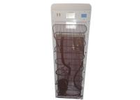 China ABS Plastic Panels POU Water Dispenser With Customized Filtration System for sale