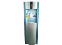China Customized POU Water Dispenser with UV Sterilizer and Water Filter 600W 16L for sale