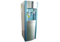 China Customized POU Water Dispenser with UV Sterilizer and Water Filter 600W 16L for sale