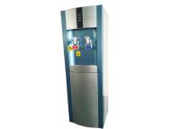China Customized POU Water Dispenser with UV Sterilizer and Water Filter 600W 16L for sale