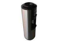 China Quick Heating Drinking Water Dispenser , Water Dispenser Machine With Piano Keyboard Taps for sale
