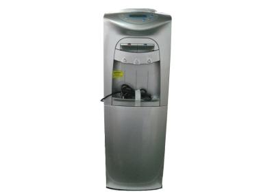 China Freestanding Soda Water Dispenser 20L-03S Compressor Cooling 220V 600W for sale