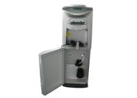 China Freestanding Soda Water Dispenser 20L-03S Compressor Cooling 220V 600W for sale