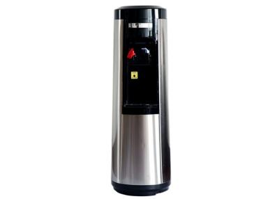 China Stainless Steel POU Water Dispenser 220V 230V 50Hz with Hot Safety Faucet 66L for sale