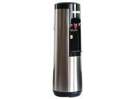 China Stainless Steel POU Water Dispenser 220V 230V 50Hz with Hot Safety Faucet 66L for sale
