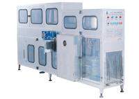 China 100-150 BPH 5 Gallon Water Bottling Line 3 in 1 Rinser Filler Capper Machine for sale