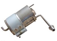 China Stainless Steel Hot Water Tank 1.1L 1.2L 2L for Water Dispensers External Internal Heating for sale