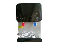 China 105T-G Compressor Cooling POU Water Dispenser Desktop Water Cooler 600W 3.78L Cold Tank for sale