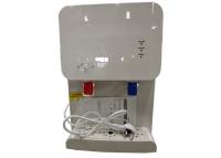 China 105T-G Compressor Cooling POU Water Dispenser Desktop Water Cooler 600W 3.78L Cold Tank for sale