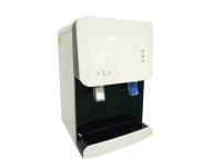 China 105T-G Compressor Cooling POU Water Dispenser Desktop Water Cooler 600W 3.78L Cold Tank for sale
