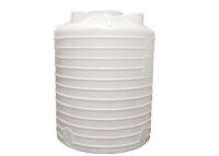 China PE Vertical Water Storage Tank 500L Chemical Storage for Drinking Water for sale