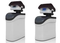 China WS-500A Serial Domestic Water Softener 0.5-0.8m3/h for 2-3 Person Family for sale