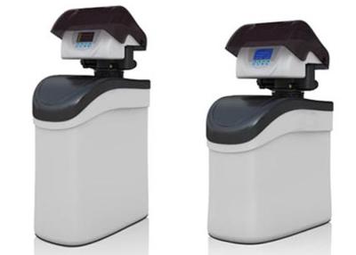 China WS-500A Serial Domestic Water Softener 0.5-0.8m3/h for 2-3 Person Family for sale