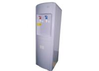 China Classic Hot and Cold Household Water Dispenser 16L POU Bottled Mode 220V 600W for sale
