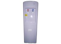 China Classic Hot and Cold Household Water Dispenser 16L POU Bottled Mode 220V 600W for sale