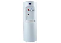 China One Piece Body Bottled Water Dispenser 88L Compressor Cooling Water Cooler for sale