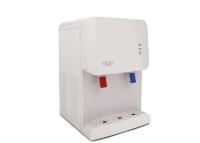 China Tabletop Water Dispenser 105T Household Water Cooler for 3 Gallon Bottles 600W for sale
