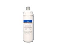 China P Series Clamp Type Quick Fitting Water Filter PP Sediment Filter CTO 296mm 1.5GPM for sale