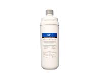 China P Series Clamp Type Quick Fitting Water Filter PP Sediment Filter CTO 296mm 1.5GPM for sale