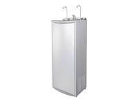 China YLR-600B Stainless Steel Freestanding POU Water Cooler Compressor Cooling 800W Heating 120W Cooling for sale