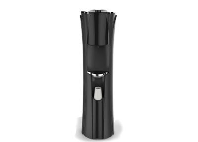 China Free Standing Cold Water Dispenser HC31 Detachable Drip Tray 220V 60Hz for sale