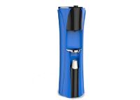 China Free Standing Cold Water Dispenser HC31 Detachable Drip Tray 220V 60Hz for sale