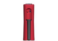 China 450W 500W Heating Power Bottled Water Dispenser HC30M Free Standing Cold and Hot Water Dispenser 1 Piece Body CE Approval for sale