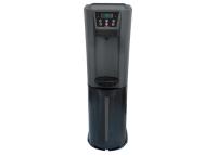China Digital Control Panel 5 Gallon Hot Cold Water Dispenser HC30 Free Standing for sale