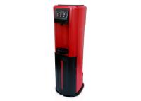China Digital Control Panel 5 Gallon Hot Cold Water Dispenser HC30 Free Standing for sale