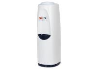 China HC27 5 Gallon Hot and Cold Water Dispenser 550W One Piece Plastic Body for sale