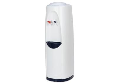 China HC27 5 Gallon Hot and Cold Water Dispenser 550W One Piece Plastic Body for sale
