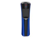 China Freestanding Water Dispenser 1.2L Hot Tank 70-90W Cooling with LED Night Light for sale